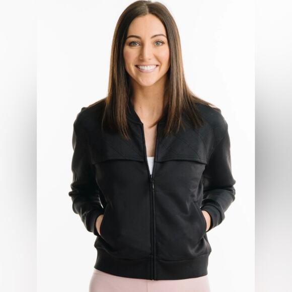 ZYIA | Jackets & Coats | Zyia Active Primo Jacket Sz Xs | Poshmark